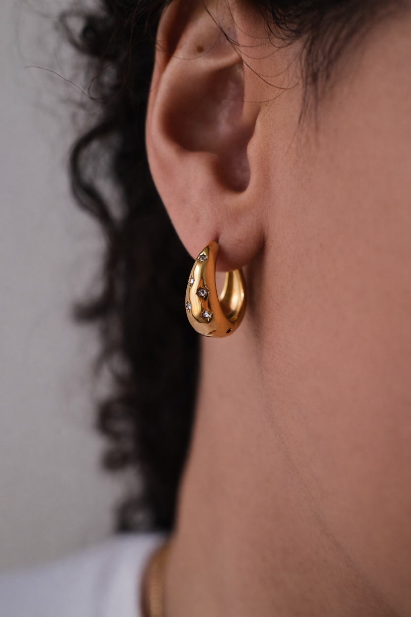 Noa Jewellery |Waterproof Jewellery for Everyday Elegance